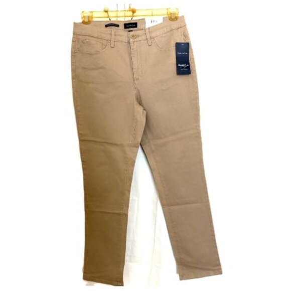 Charter Club | Jeans | Charter Club Lexington Straight Leg Denim Jeans ...